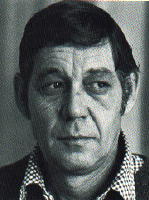 Phillip Rock (Author of The Passing Bells)