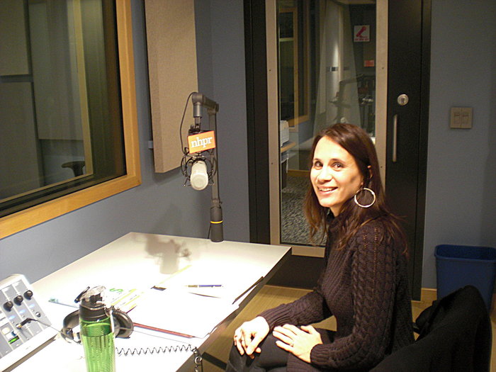 Michelle Dunn (Author of Mosquito Marketing for Authors)