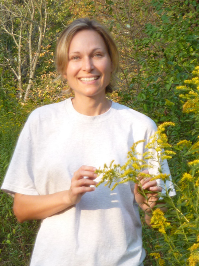 Lisa Papp (Author of Madeline Finn and the Library Dog)