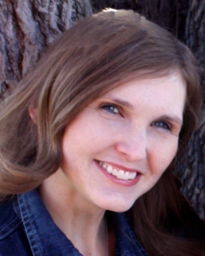Amanda Tru (Author of Baggage Claim)