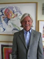 James P. White (Author of I Am Everyone I Meet)