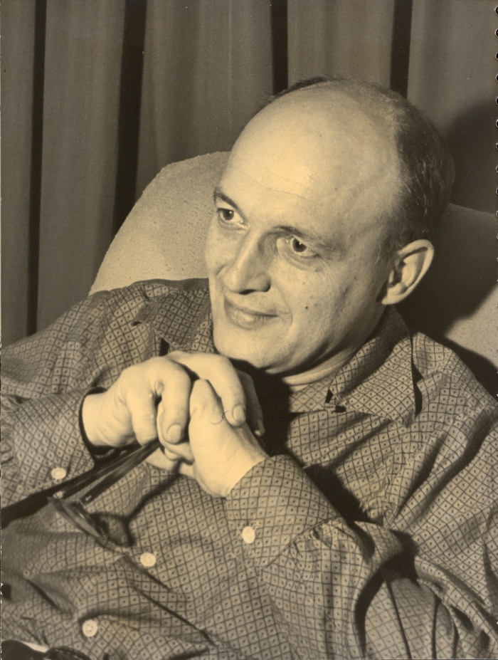 John Henry Reese (Author of Big Mutt)