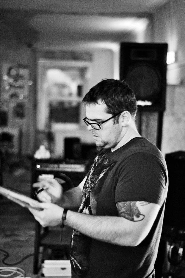 David Ayres (Author of Anumal Empire)