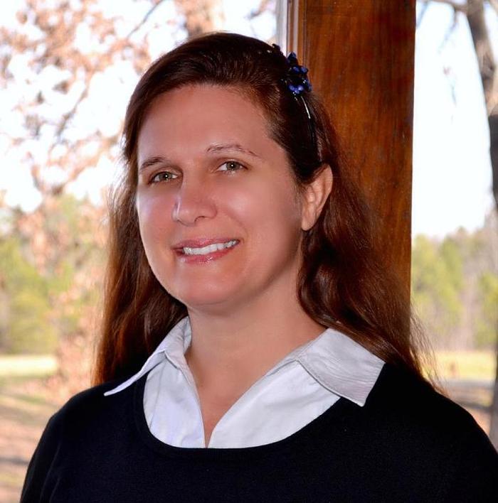 Sharon Raines (Author of Letters to Mom)