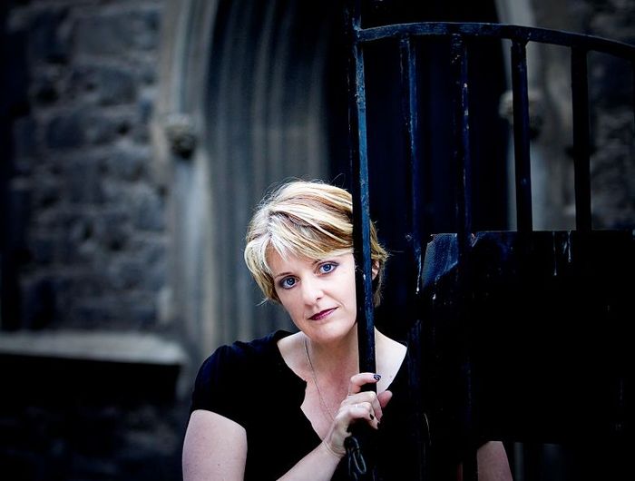 P.D. Martin (Author of Body Count)