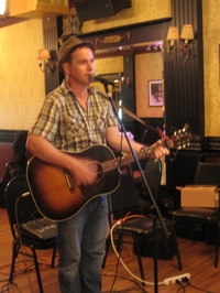 Sean McCabe (Author of The Pubs Of New York)