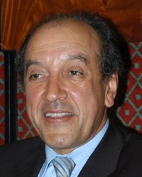 Abderrahim Harouchi (Author of Apprendre à apprendre)