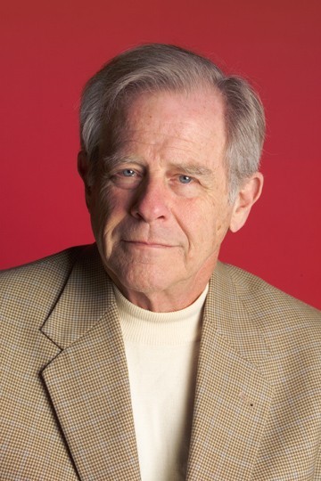 Theodore J. Lowi (Author of American Government)