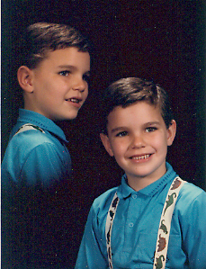 Garrett Vander Leun (Author of Monster Town)