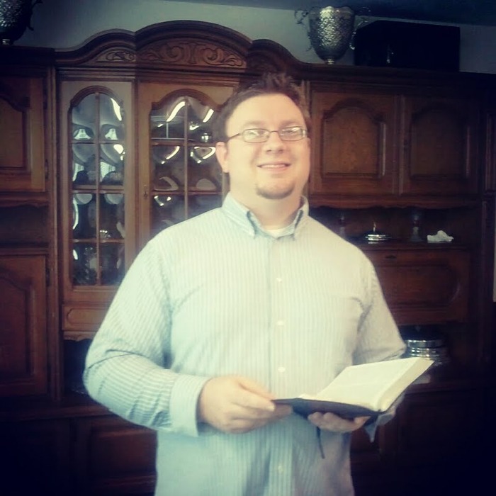 Kevin Walker (Author of These Moments Pass)