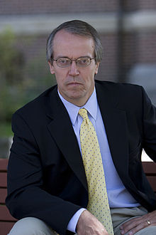 Kevin R.C. Gutzman (Author of James Madison and the Making of America)