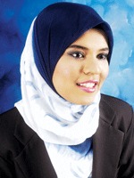 Bikash Nur Idris (Author of Kau Sayangku)