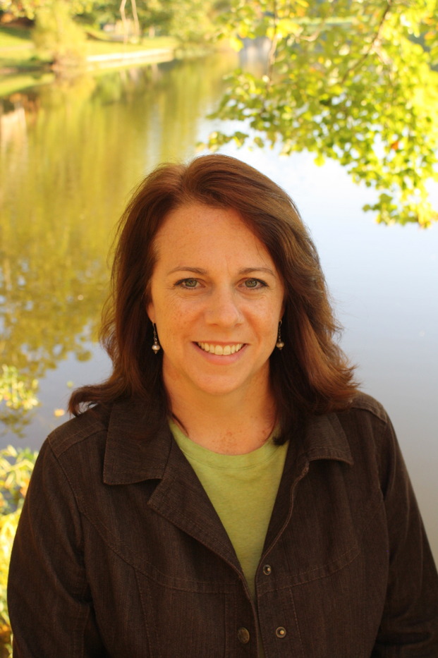 Natalie Dias Lorenzi (Author of Flying the Dragon)