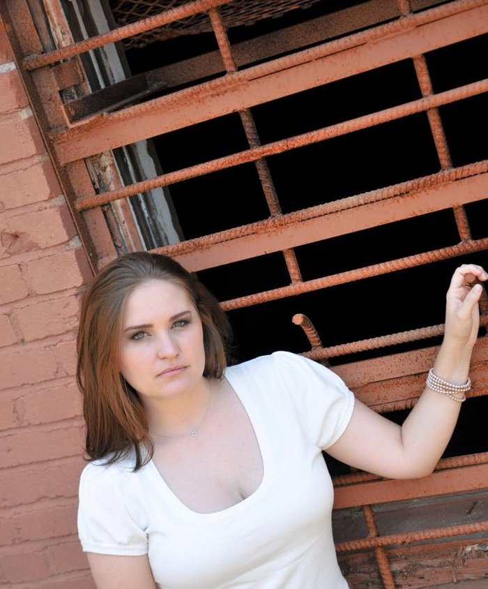 Bonnie Rae (Author of Nether Bound)