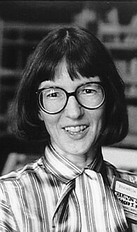 Sarah J. Mason ( of Miss Seeton Cracks the Case)