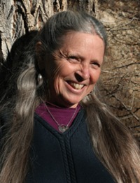Cindy Bellinger (Author of Waterwise Garden Care)