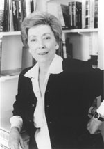 Reay Tannahill (Author of Food in History)