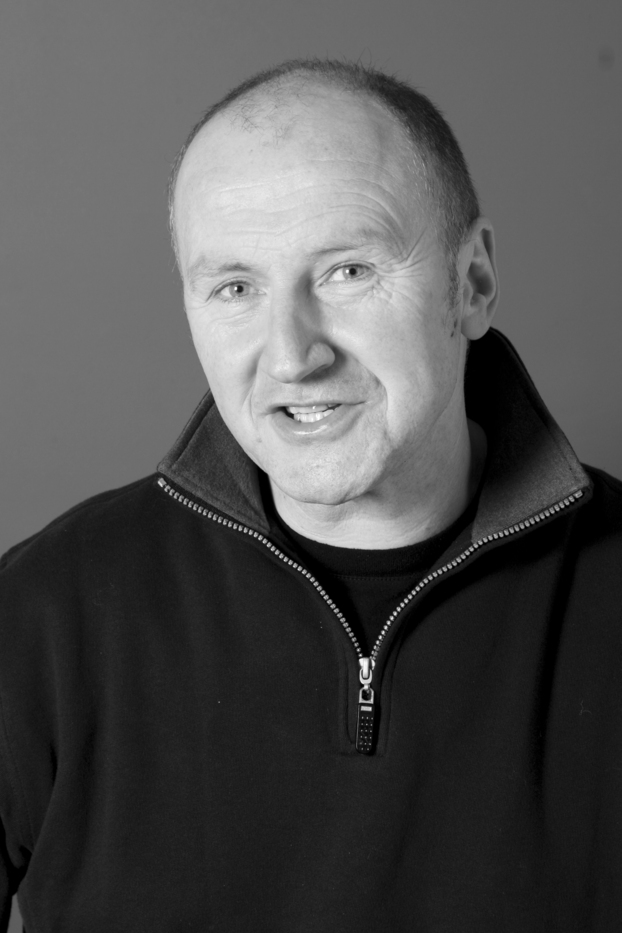 Robert Graham (Author of Holy Joe)