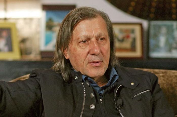 Ilie Nastase (Author of Mr Nastase)