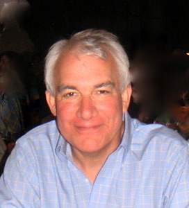 Jack McLean (Author of Loon)