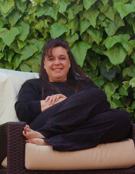 Alice Wade (Author of Flame Thrower)