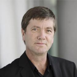 Peter Prange (Author of The Philosopher's Kiss)