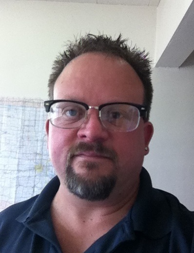 Erik Gustafson (Author of Fall Leaves and the Black Dragon)