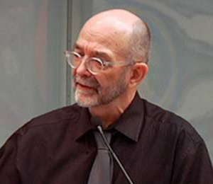 Jeffrey Escoffier (Author of Bigger Than Life)