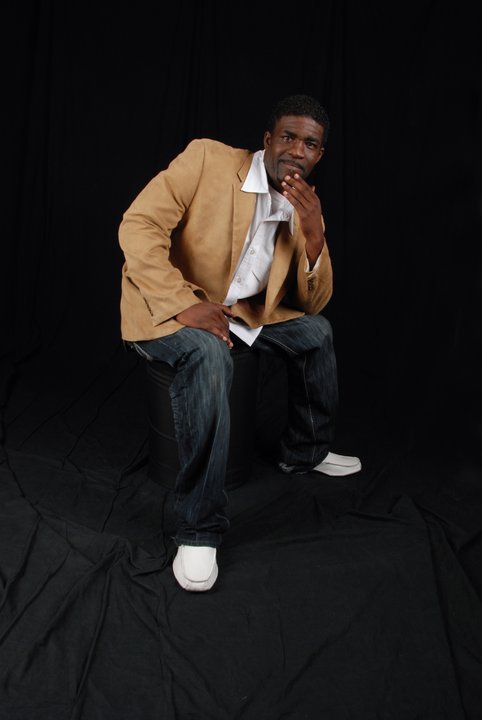 J.W. Smith (Author of No Love Lost)