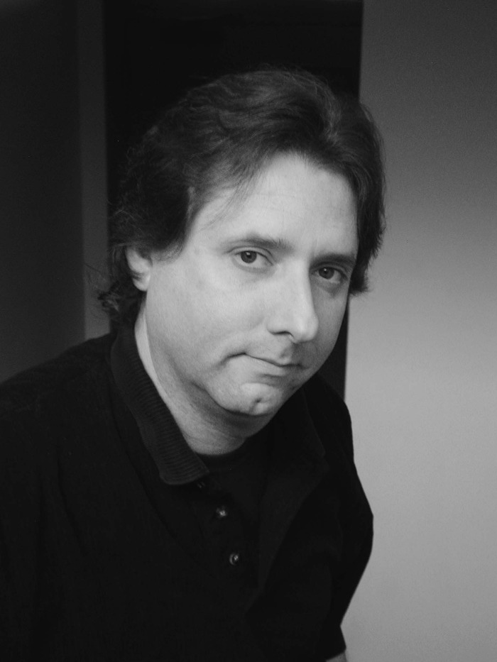 Jack Whitsel (Author of Shadows of Kings)