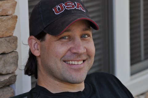 Jason Deas (Author of Birdsongs)