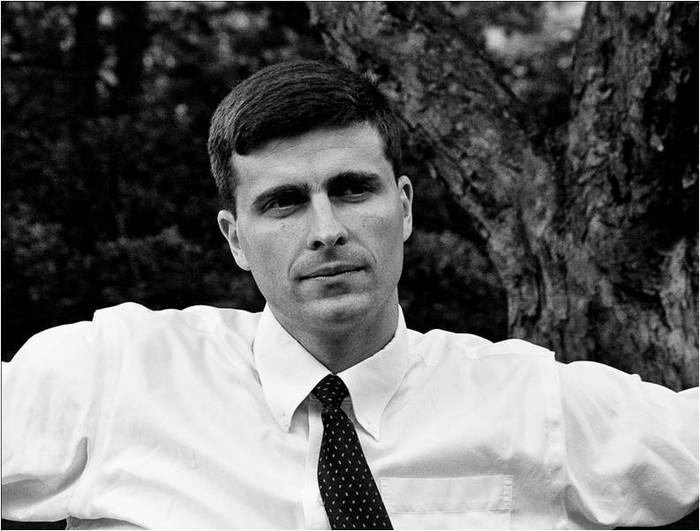 Franz Busse (Author of King's Fall)