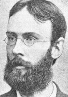 Francis Adams (Author of The Murder of Madeline Brown)