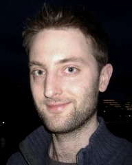 David Guymer (Author of Lion El'Jonson)