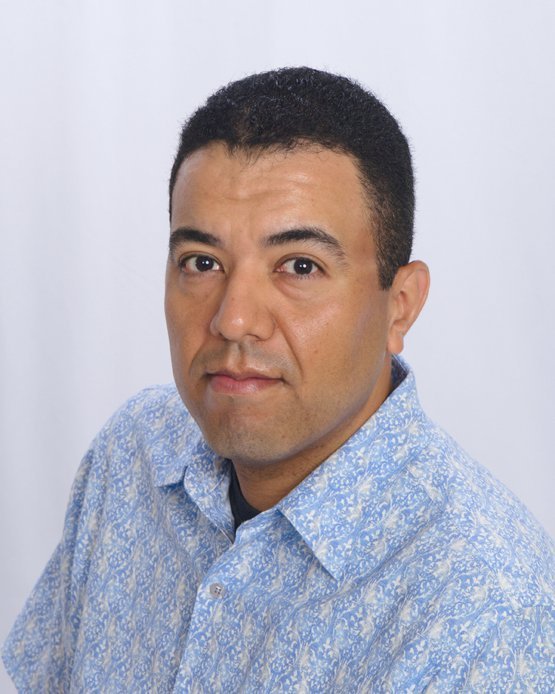 George Khoury (Author of The Extraordinary Works of Alan Moore)