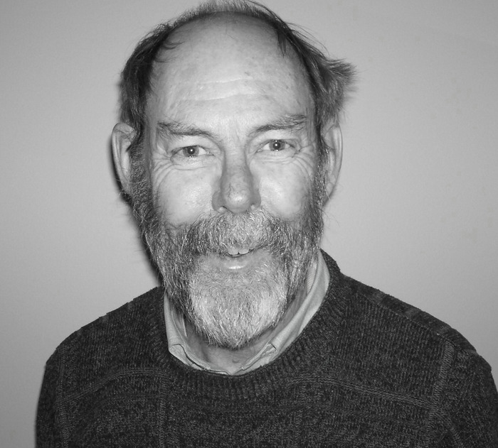 Joe Reese (Author of Sex Change)