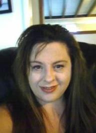 Jodi Polos (Author of Haunting in Big Bear Lake a true story)