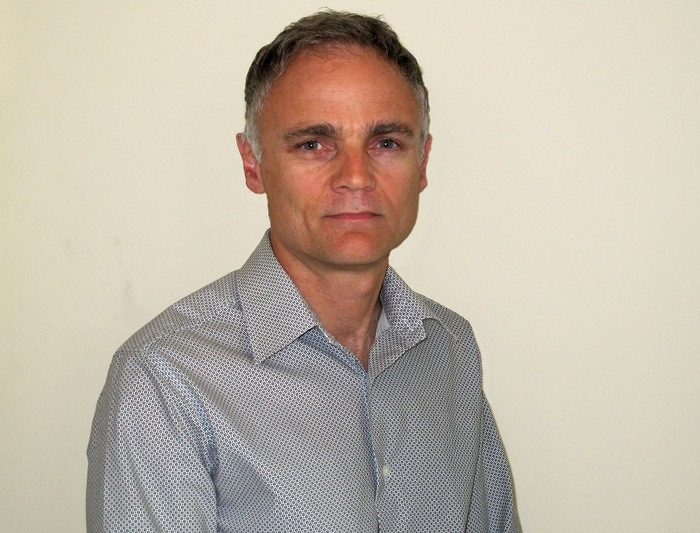 Ted Gibbons (Author of The Real Problem)