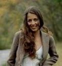 River Maria Urke (Author of Stumbled & Standing)