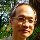 Aris Ananta (Author of The Indonesian Economy)