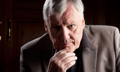 Jack Higgins (Author of The Eagle Has Landed)