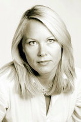 Berit Bertling Cappelen (Author of Forrådt)