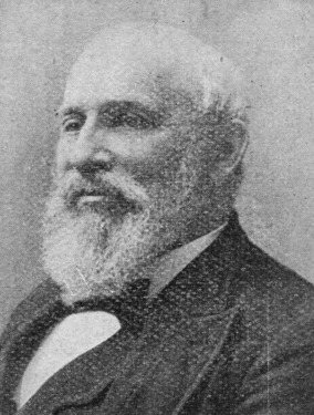 Oliver Optic (Author of Through by Daylight)