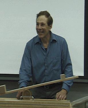 Michael Spivak (Author of Calculus)