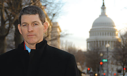 Henry A. Crumpton (Author of The Art of Intelligence)