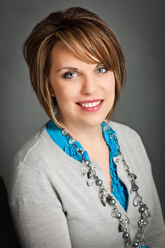 Renee Metzler (Author of Total Home Makeover)