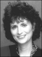 Constance Hall (Author of My Darling Duke)