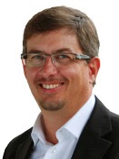 Kenton C. Anderson (Author of Choosing to Preach)