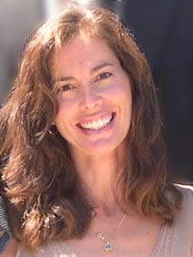 Patricia Fulton (Author of The Drought)