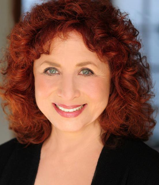 Stella Resnick (Author of The Pleasure Zone)